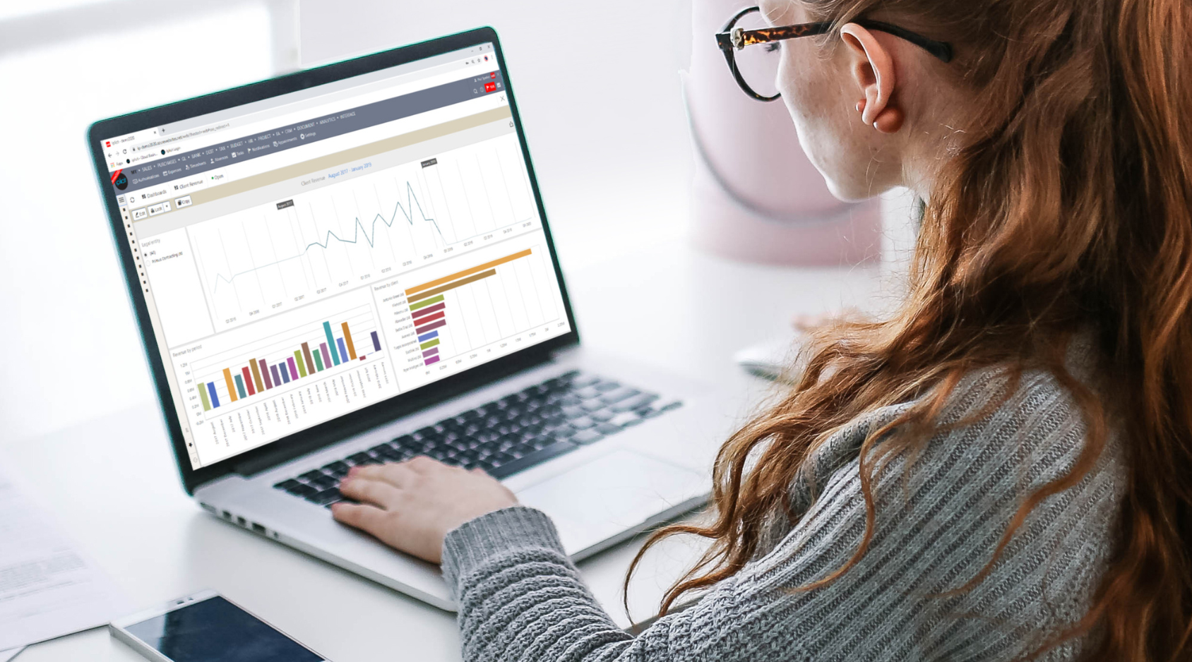 From AI to e-invoicing: iplicit consults industry’s brightest on how ...