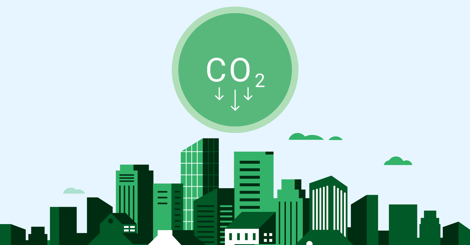 Capitalise - Earth Month: 10 ways your business can start reducing carbon emissions · Resource ...