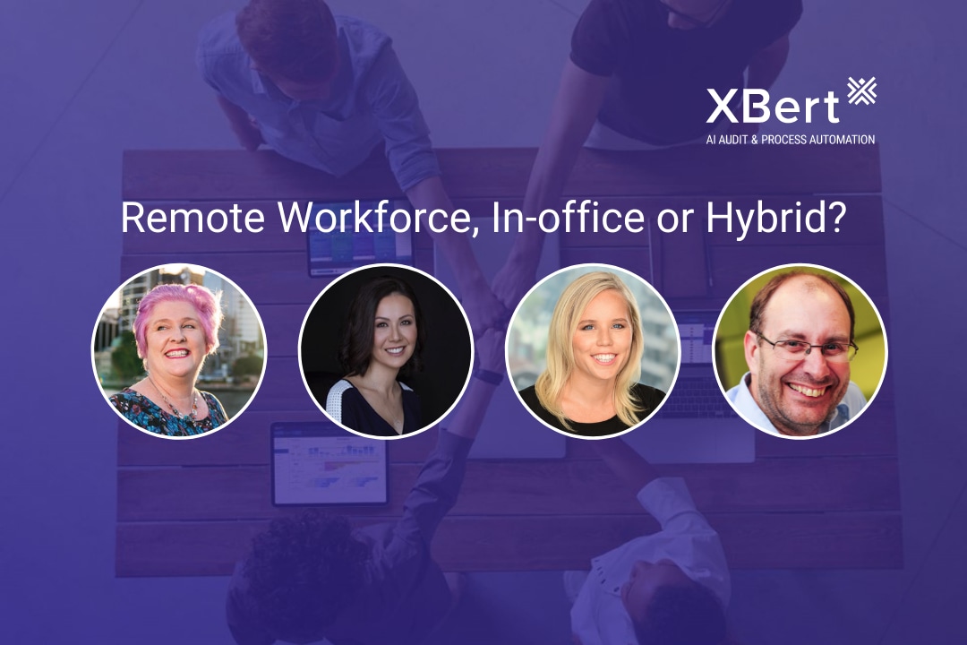 XBert: Do Accounting Firms Need an Office Anymore? · Resource Center ...