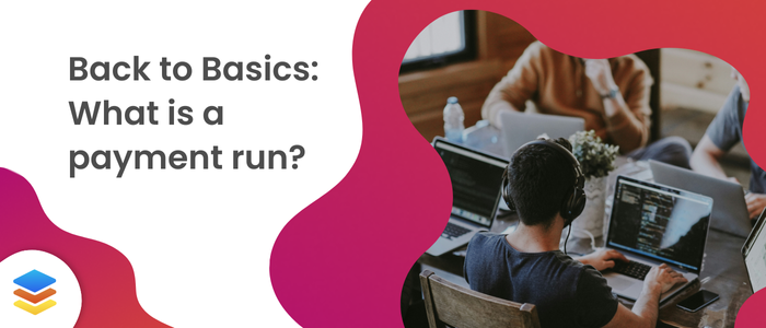 Zahara: What is a Payment Run? · Resource Center · Blog · App Advisory Plus