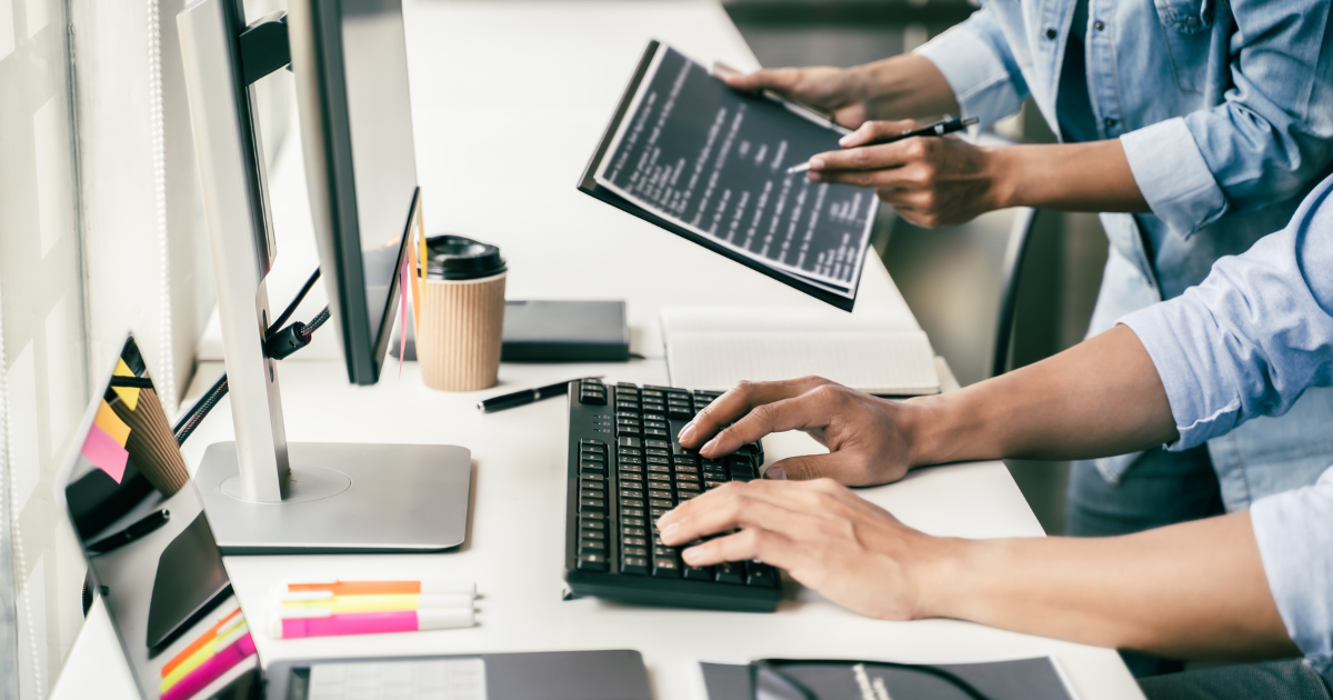 Six ways to make moving from Exchequer simple by iplicit · Resource ...