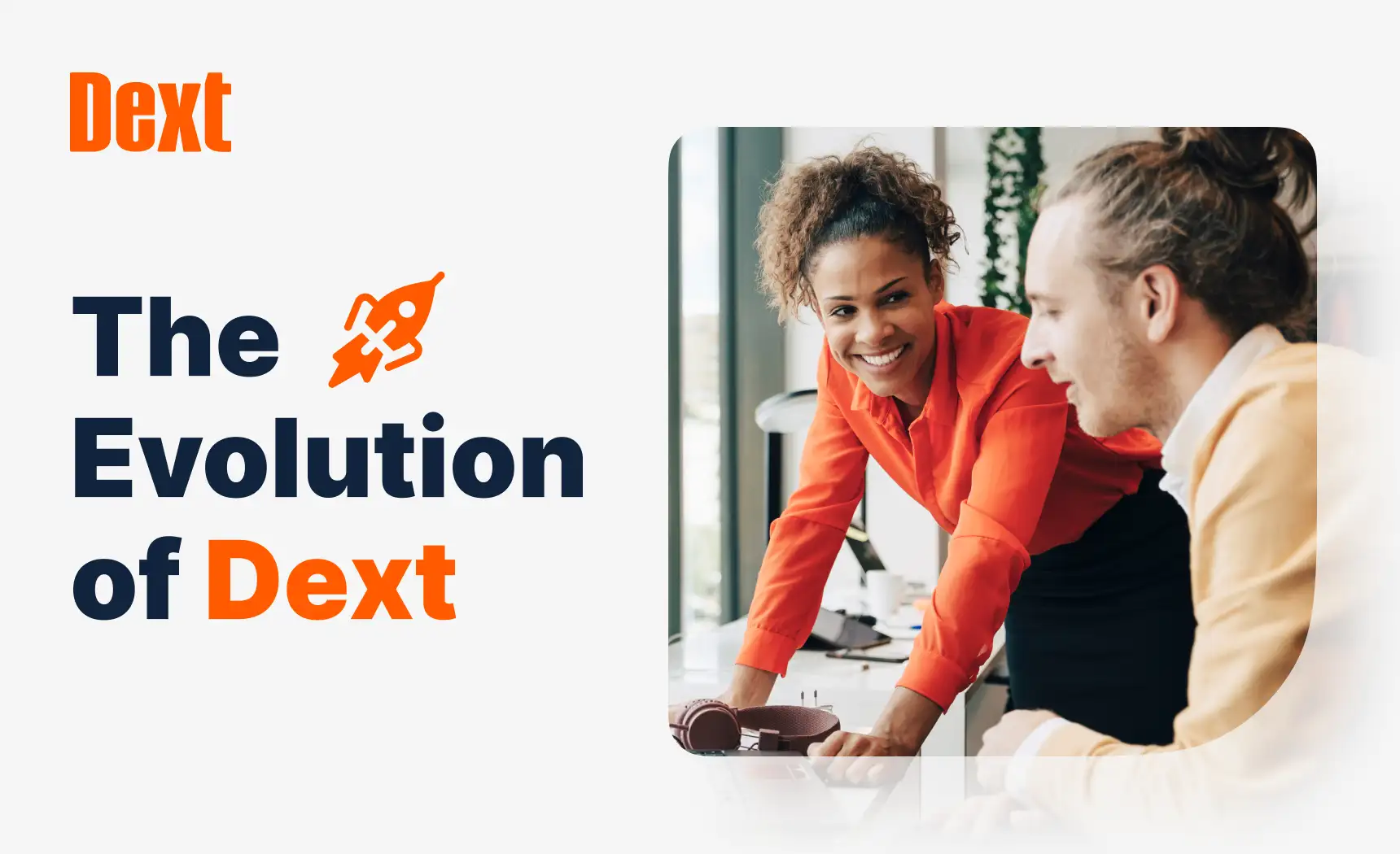 The Evolution of Dext · Resource Center · News · App Advisory Plus