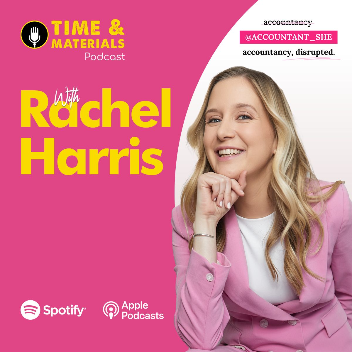 LiveCosts: From The Kitchen Table to Forbes with Rachel Harris ...