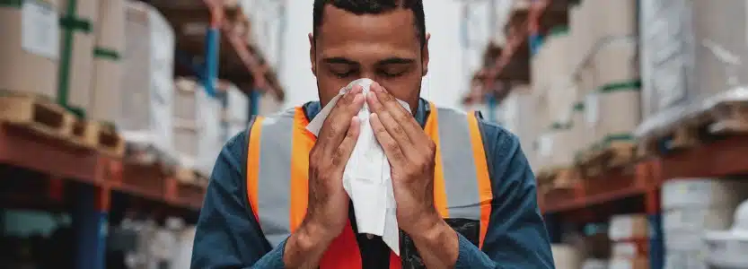 Can staff work while signed off sick? · Resource Center · Blog · App ...