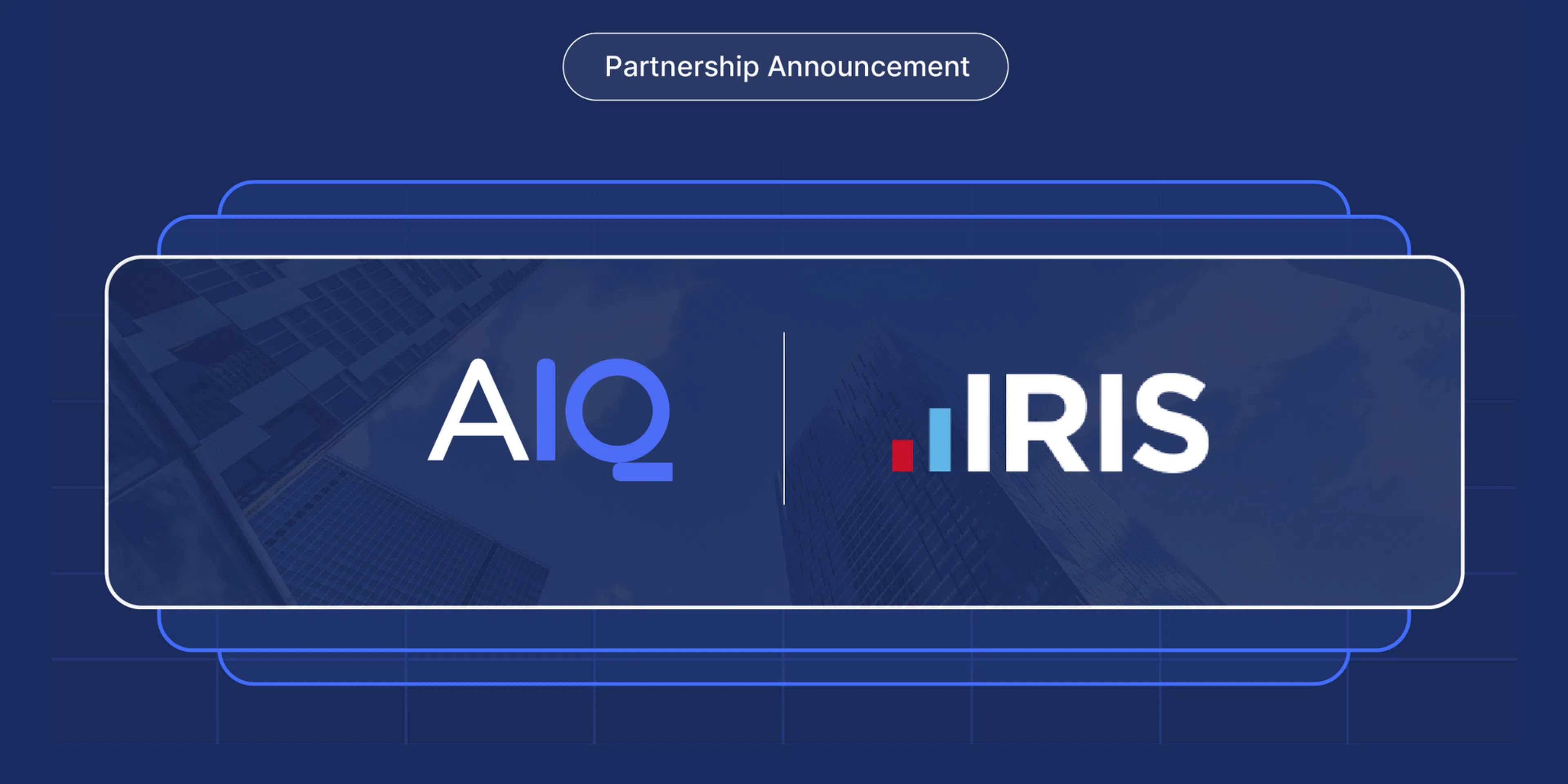 Driving cloud tech innovations: AccountsIQ and IRIS join forces to deliver cutting-edge payroll ...