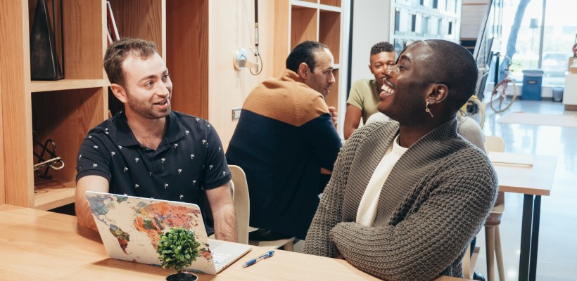 Seven Talent Management Strategies for Startups · Resource Center ...