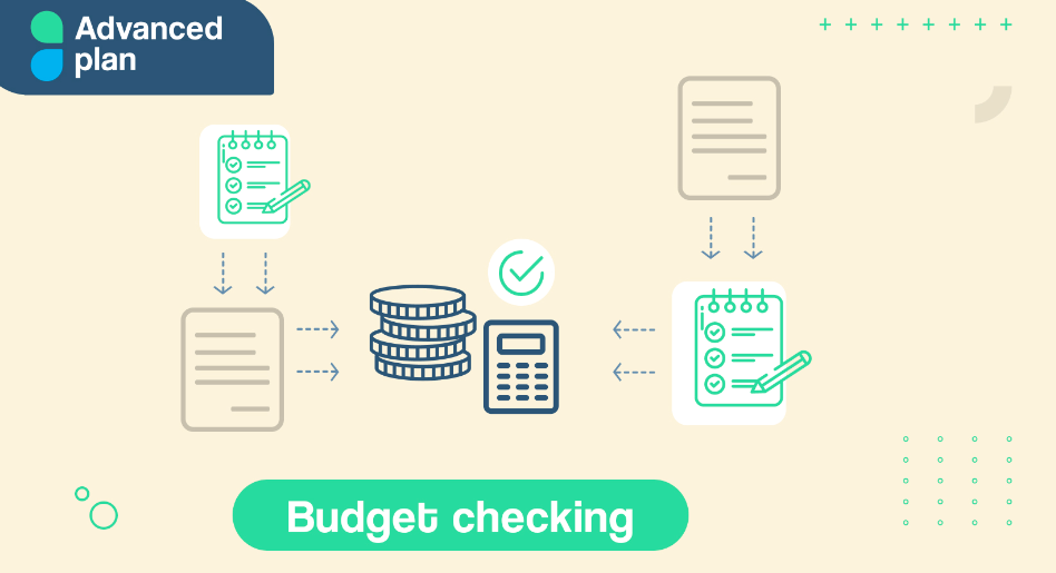 How ApprovalMax’s Budget Checking feature streamlines your financial ...
