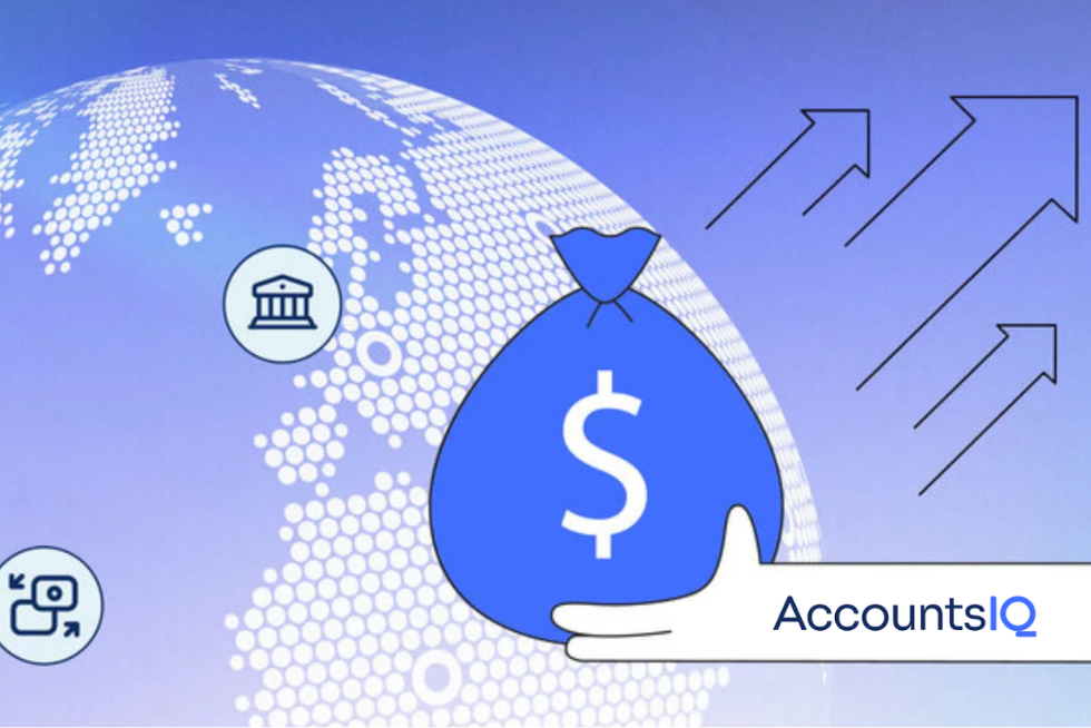 AccountsIQ - 5 economic challenges CFOs will face in 2025 (and how to navigate them) · Resource ...