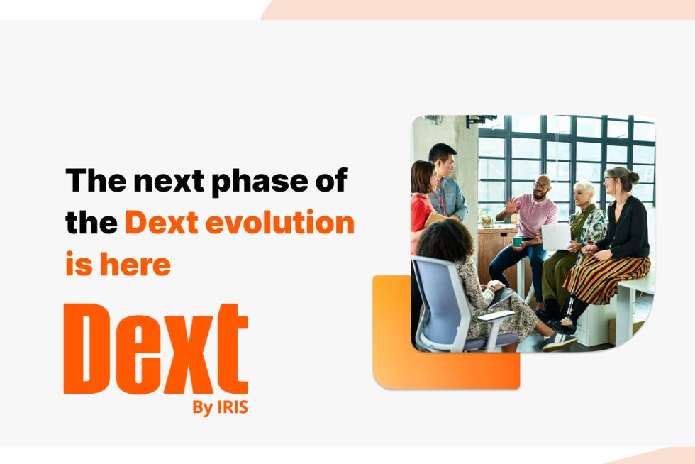 The next phase of the Dext evolution is here · Resource Center · News ...