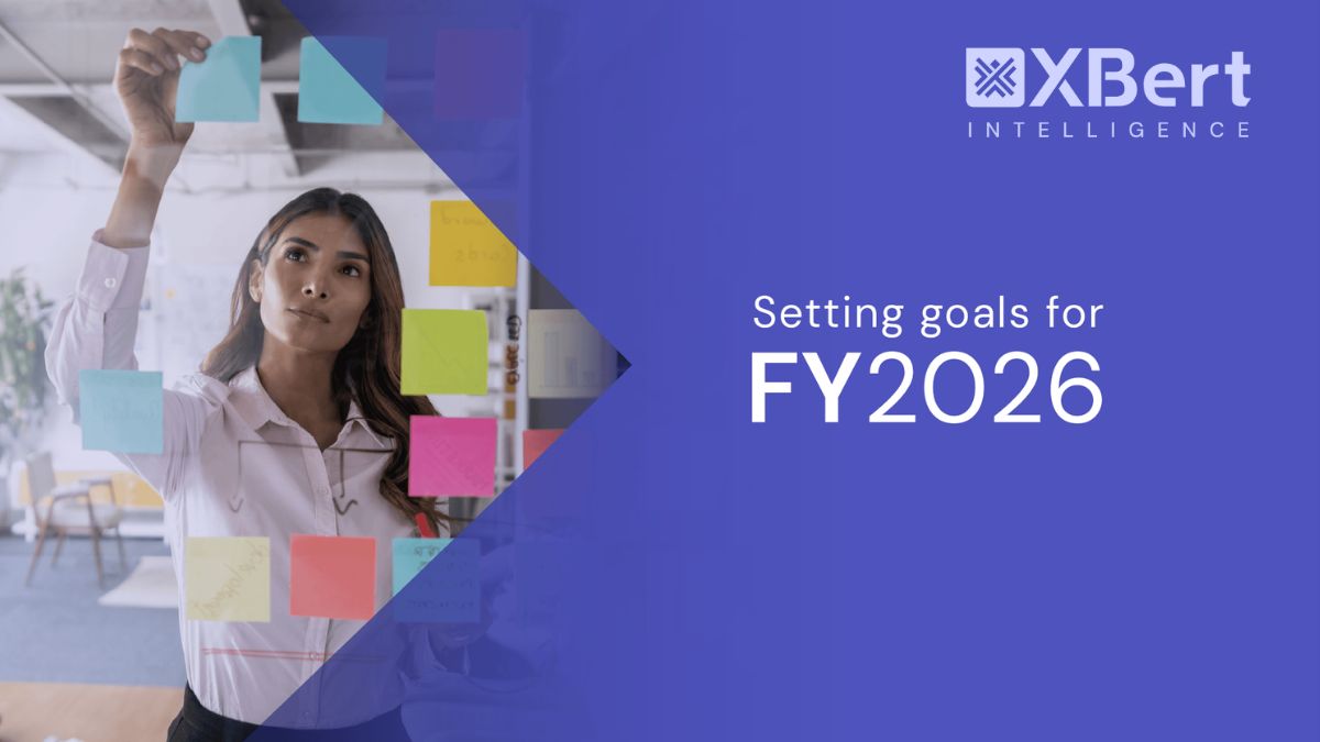 Setting Goals for FY26 · Resource Center · Blog · App Advisory Plus