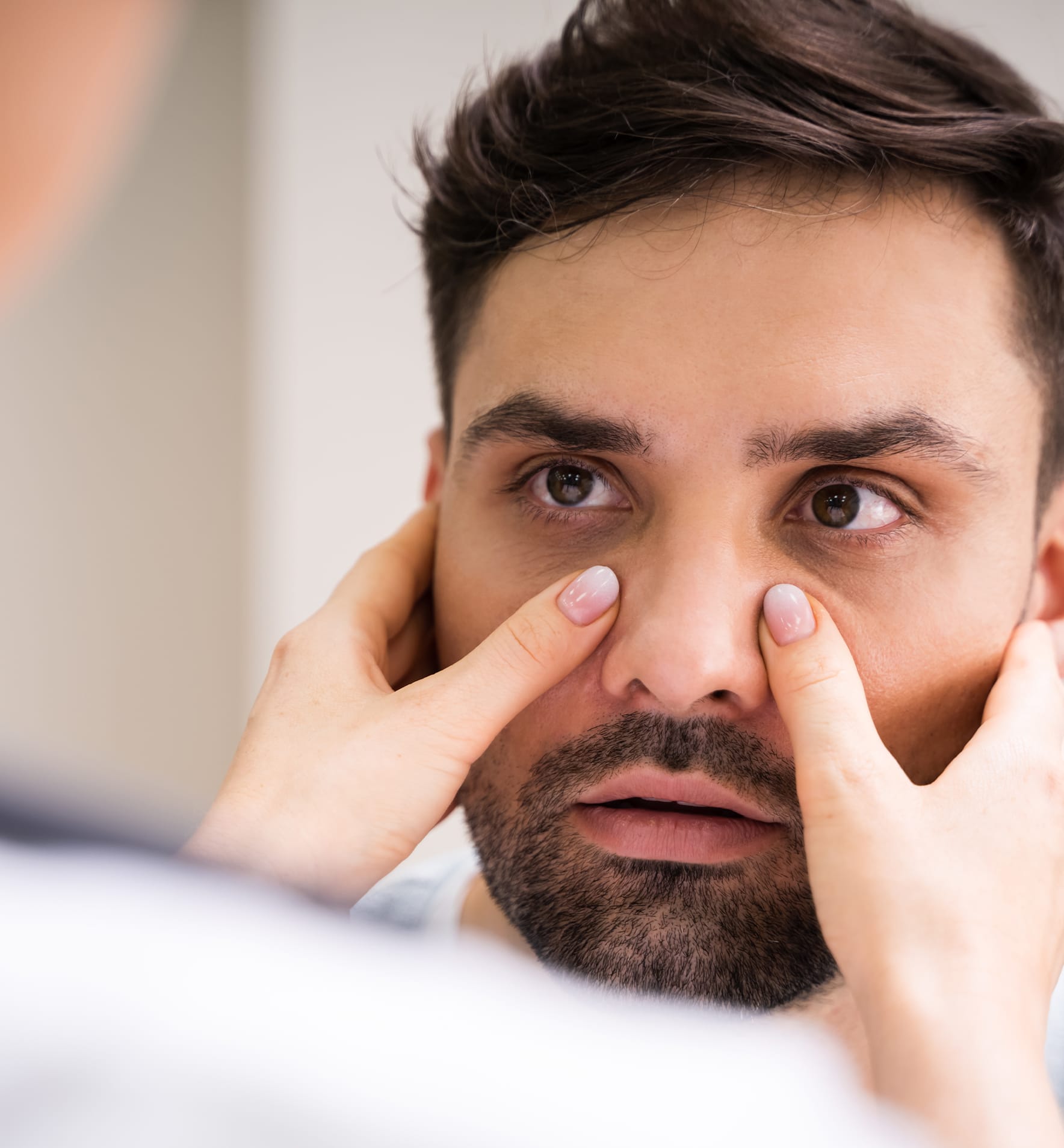 Sinus Treatments | Orlando ENT Associates