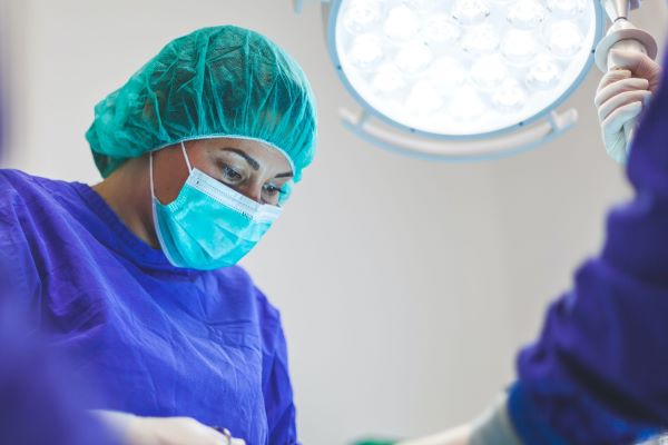 Canalith repositioning procedure: Treating vertigo at Orlando ENT