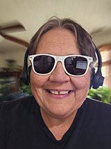 Ortho2 - Meet the Team