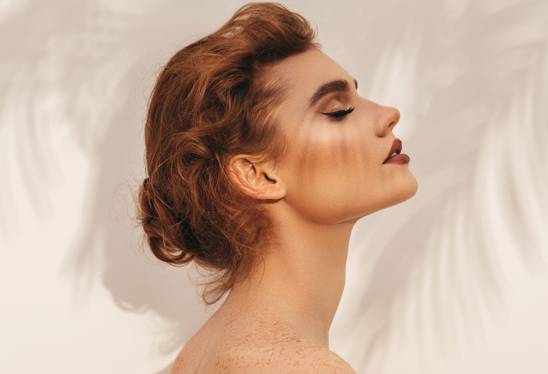 Jawline