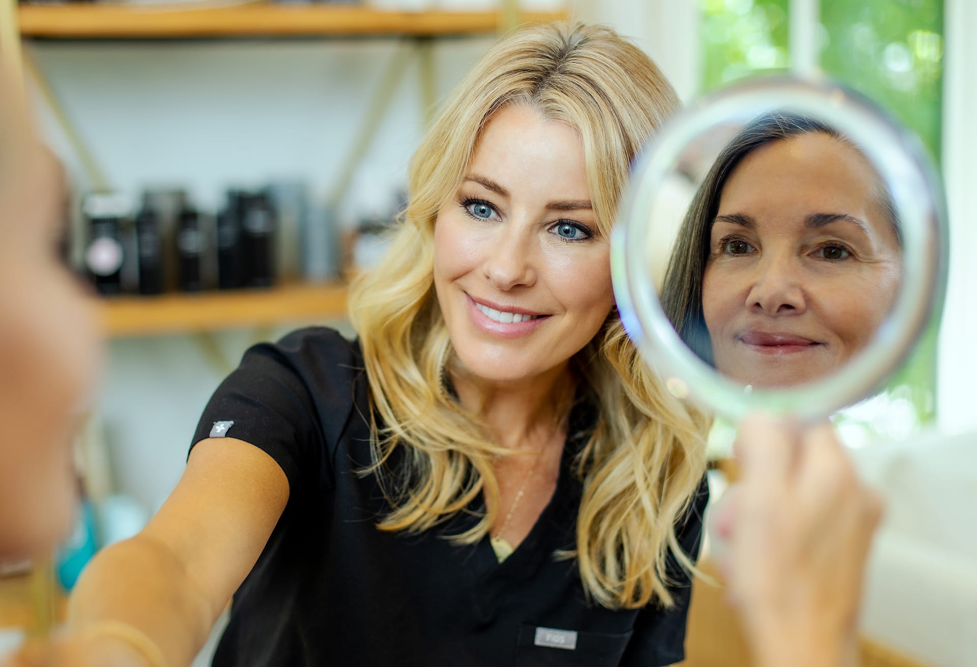 Anti-Aging Injections Austin | Saving Face Austin, TX