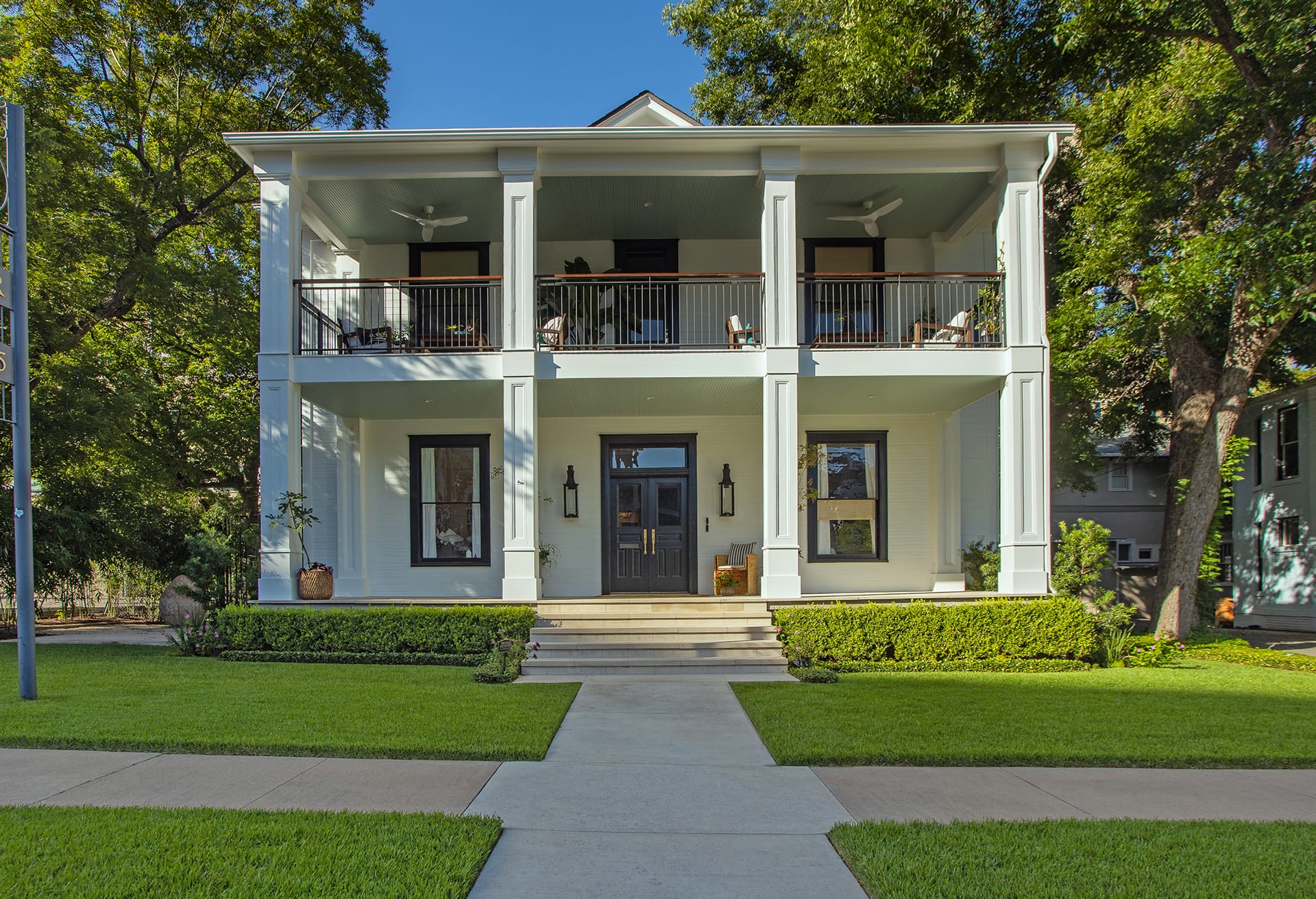 About | Saving Face Austin