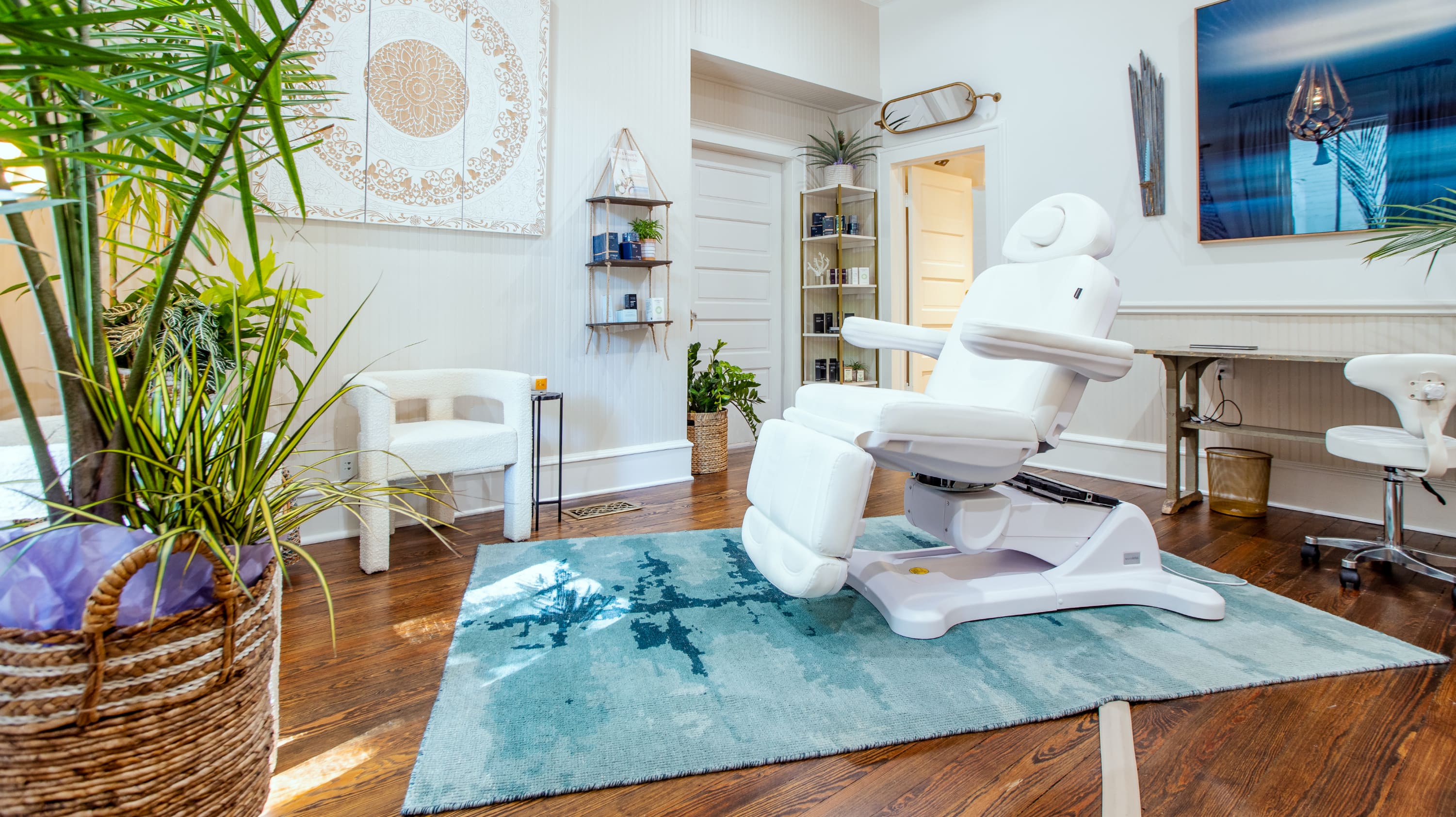 Anti-Aging Injections Austin | Saving Face Austin, TX