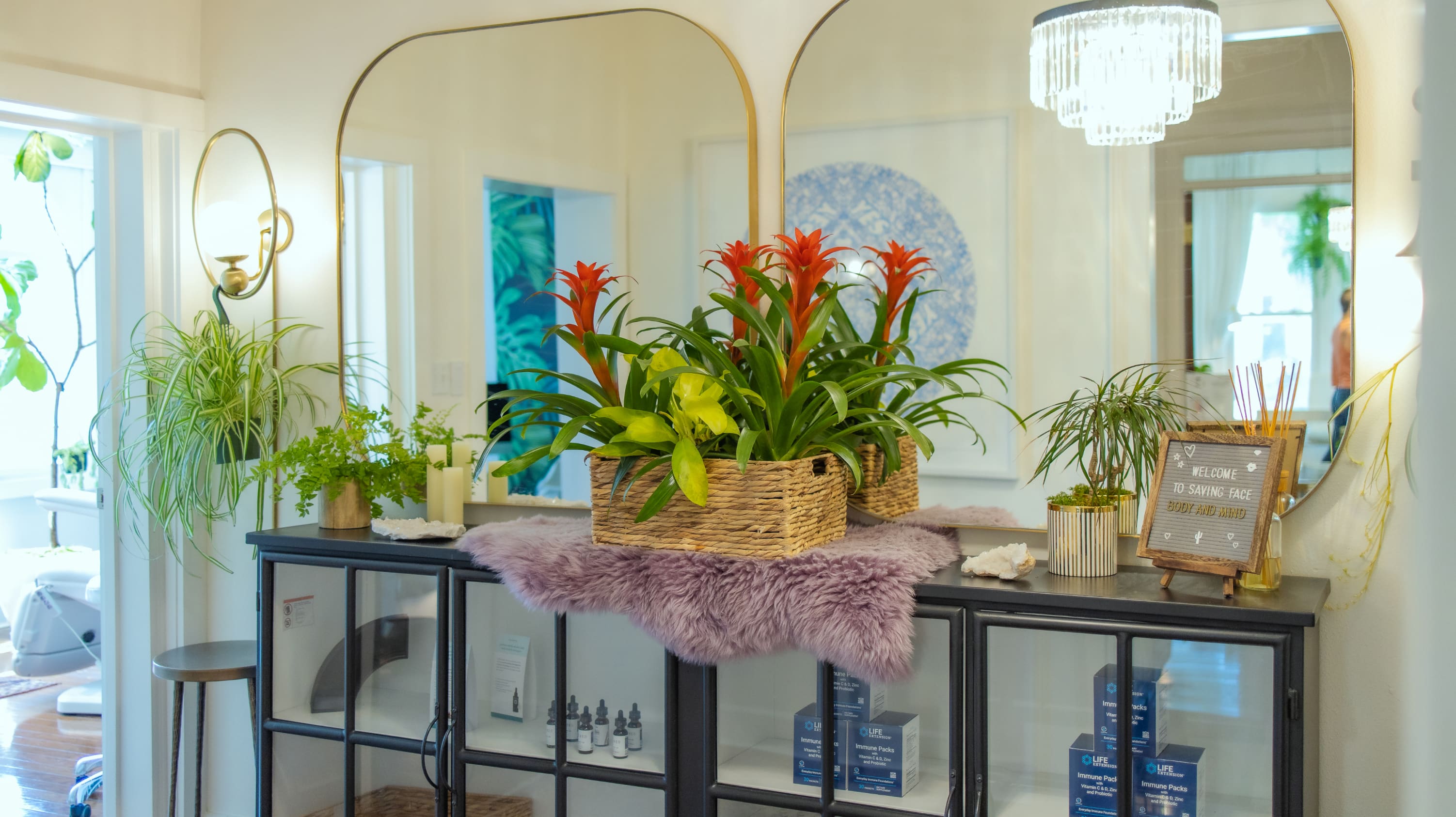 Anti-Aging Injections Austin | Saving Face Austin, TX