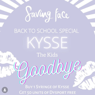 Anti-Aging Injections Austin | Saving Face Austin, TX