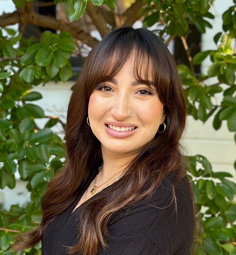 Sydney Reyes's Instagram, Twitter & Facebook on IDCrawl