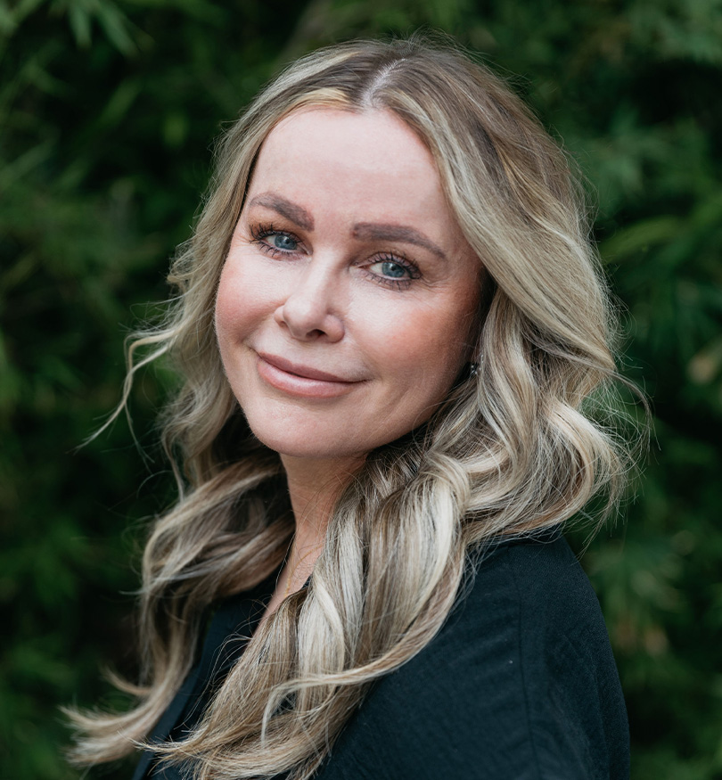 Meet the Team | Saving Face Austin