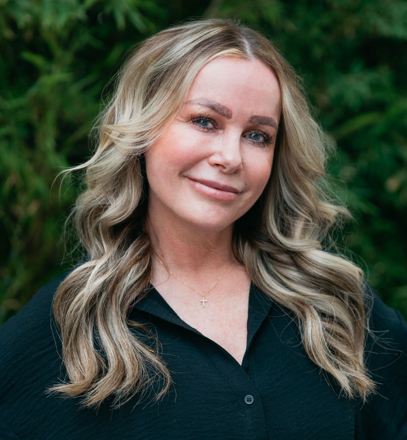 Meet the Team | Saving Face Austin