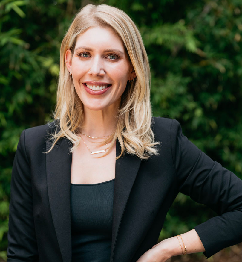 Meet the Team | Saving Face Austin