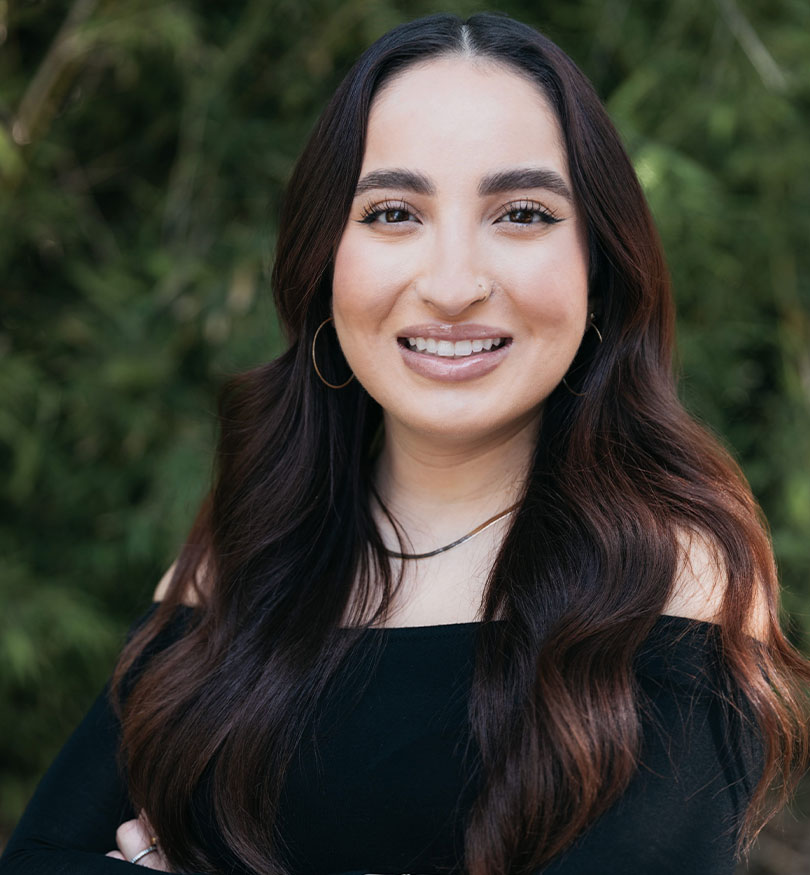 Meet the Team | Saving Face Austin