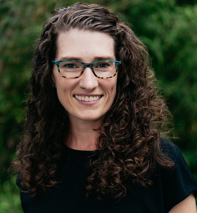 Meet the Team | Saving Face Austin