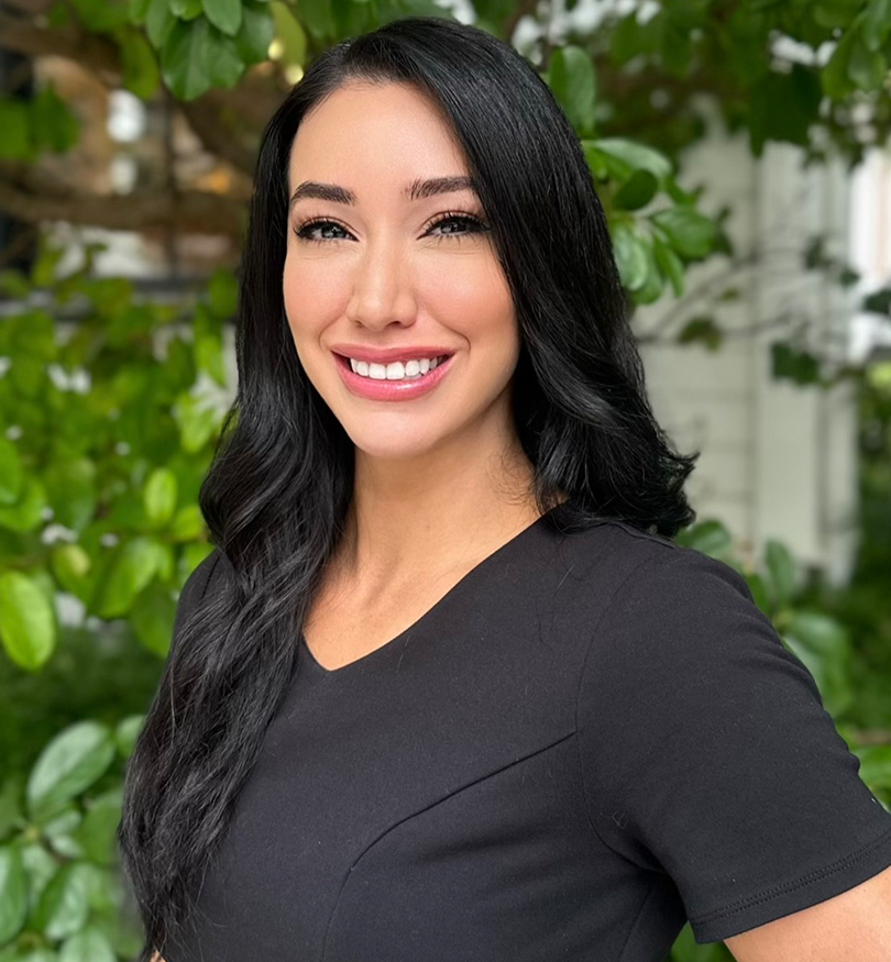 Meet the Team | Saving Face Austin