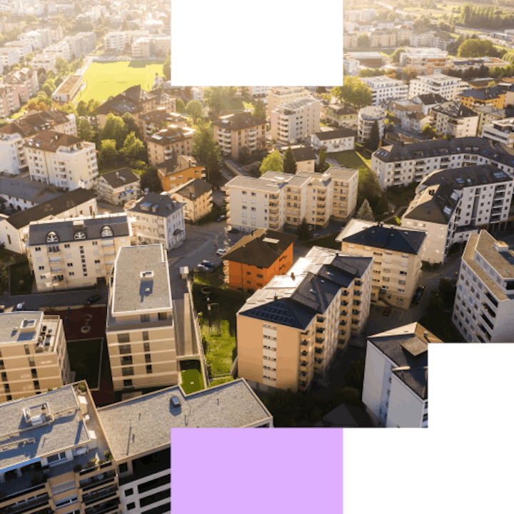 Startseite | Flatfox