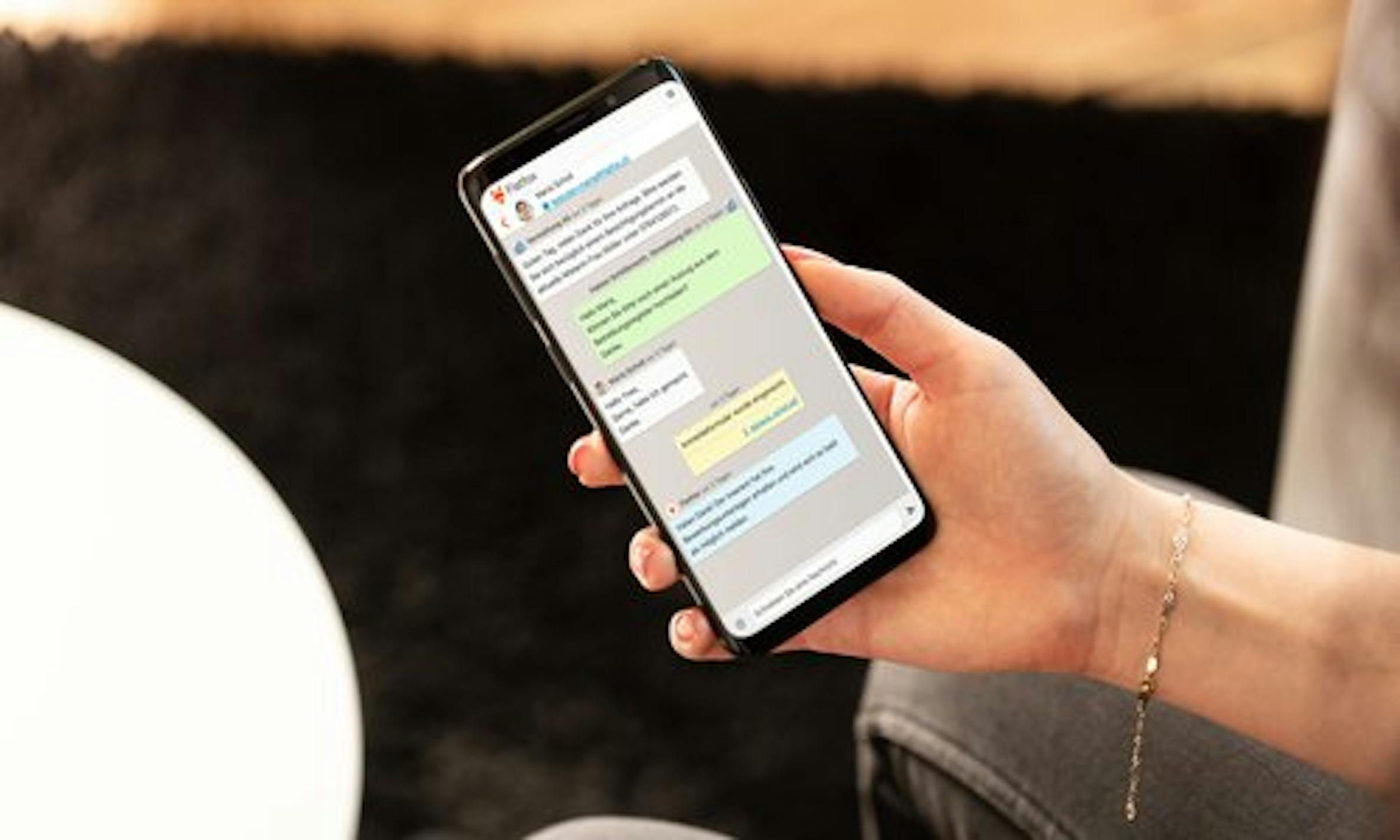 Rent digitally | Flatfox