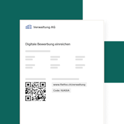 Flatfox Anmeldeformular | Flatfox