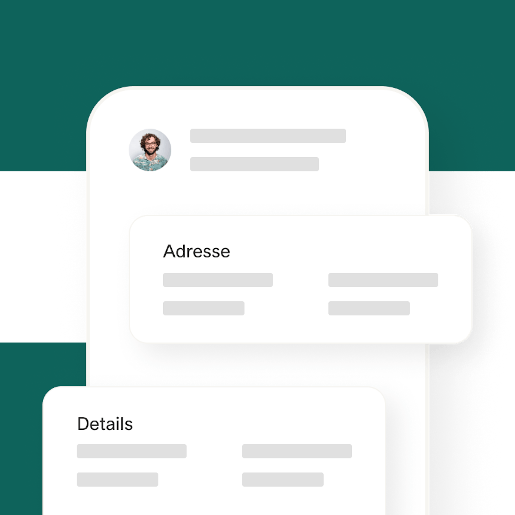 Flatfox Anmeldeformular | Flatfox