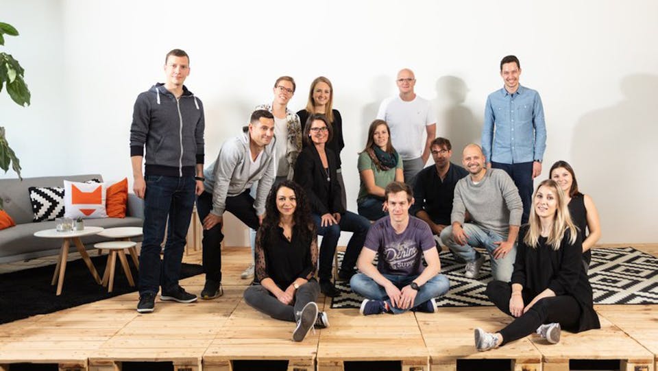 Fun leads to success – The Flatfox team | Flatfox