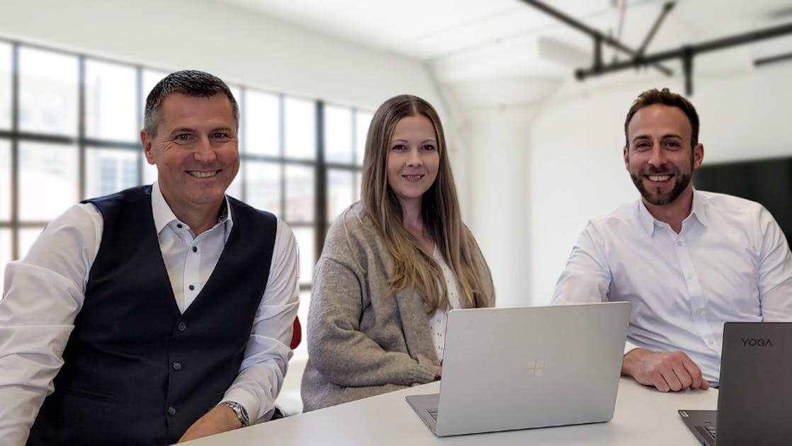 Regimo Bern sur son expérience avec le service aux locataires – un partenariat avec Flatfox ...