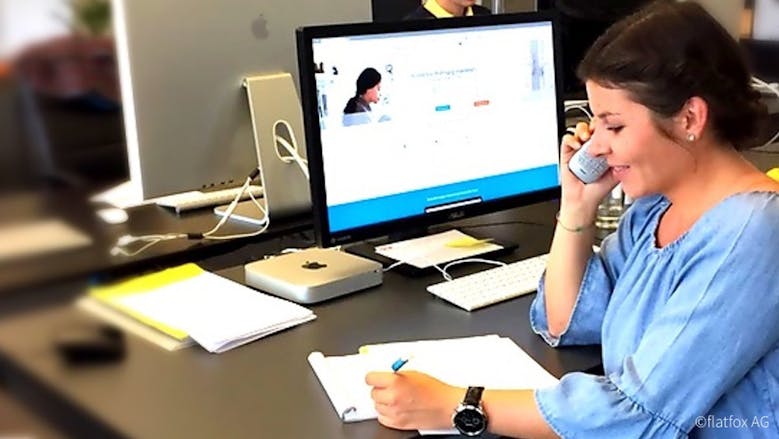 Kundenzufriedenheit – Erfahrungen aus unserem Alltag | Flatfox