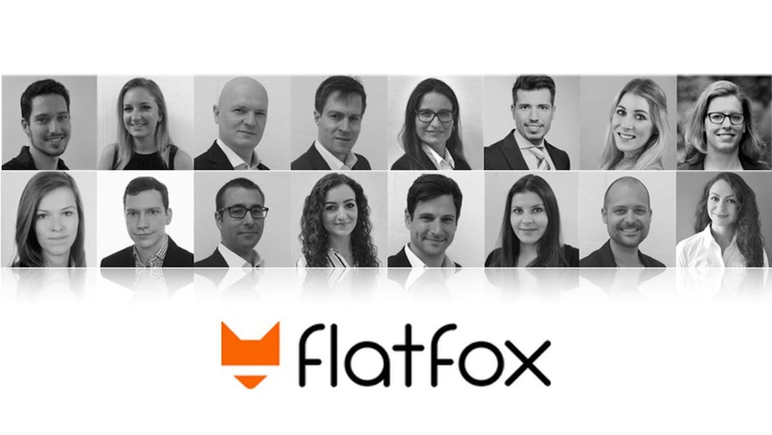 Flatfox 2018 - Was für ein Jahr! | Flatfox