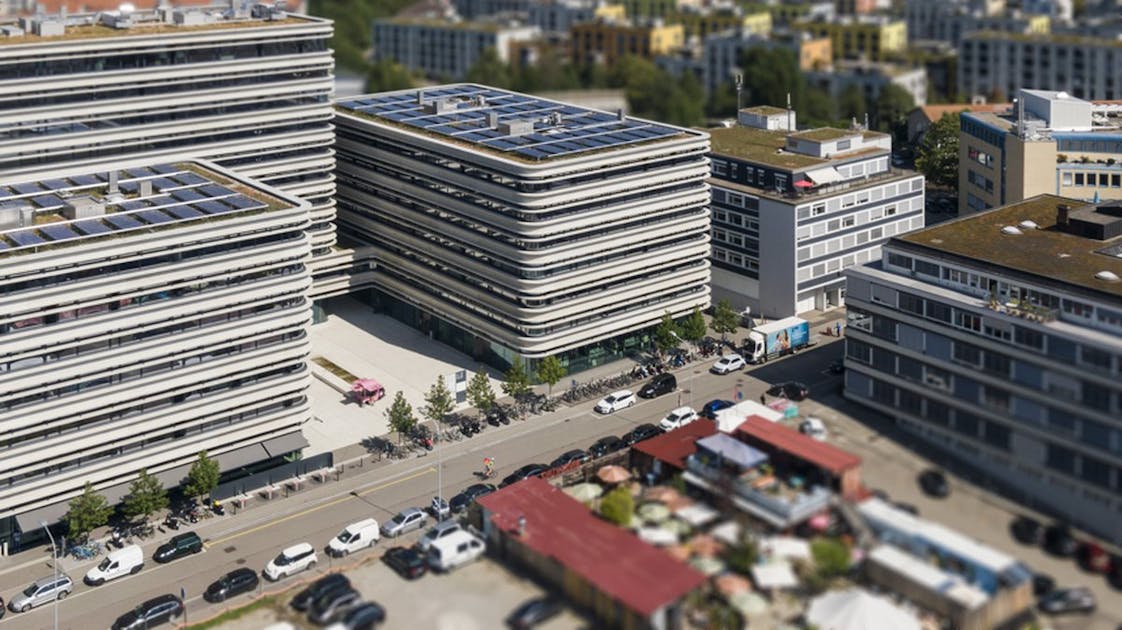 Was ist eigentlich ein PropTech Unternehmen? | Flatfox