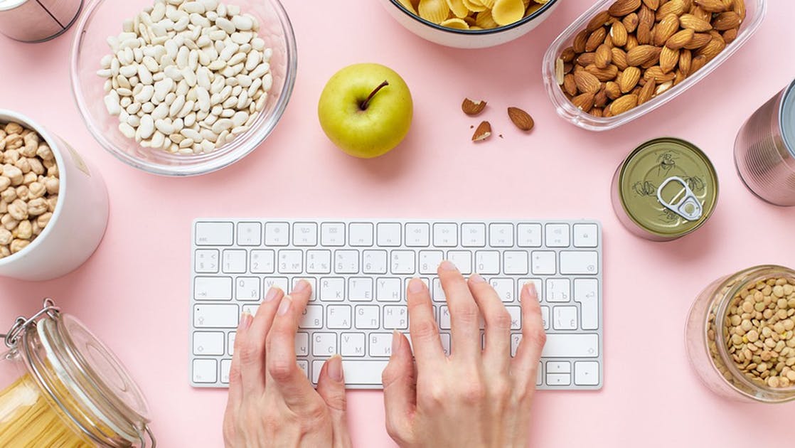 Tipps für eine gesunde Ernährung im Homeoffice | Flatfox