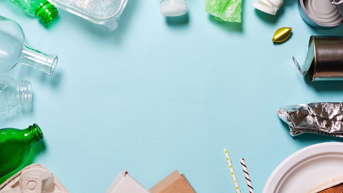 Abfall einsparen und richtig entsorgen – So geht’s | Flatfox