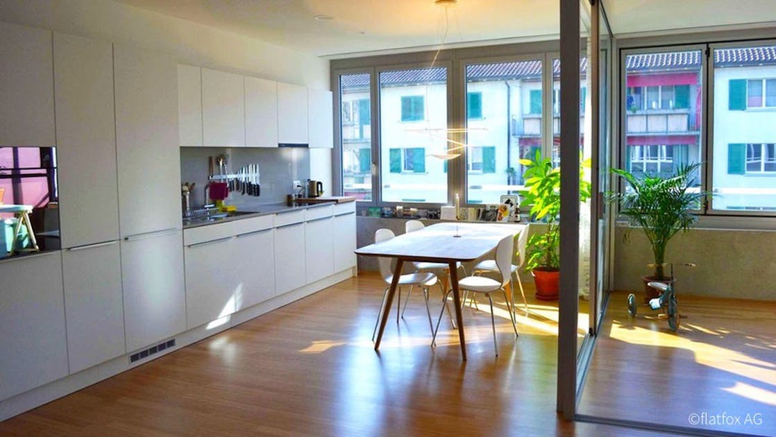 So erstellst du dein perfektes Wohnungsinserat auf Flatfox | Flatfox