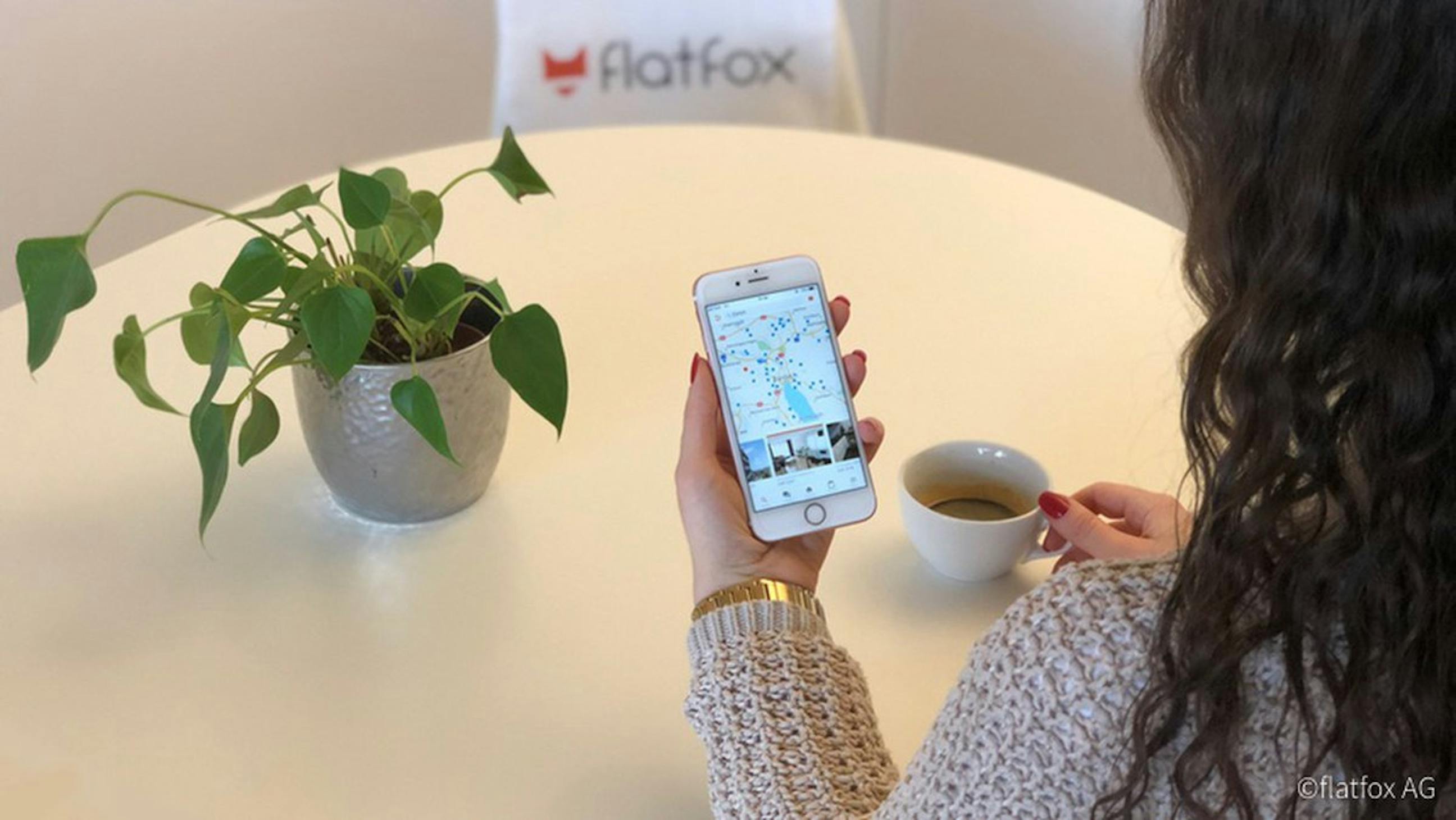 Wohnungssuche | Flatfox