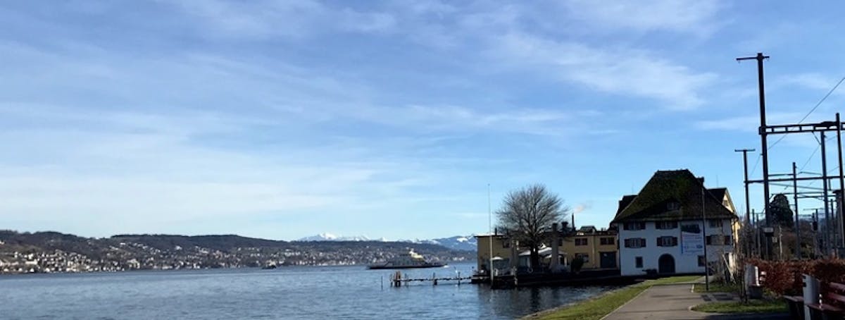 Horgen | Flatfox