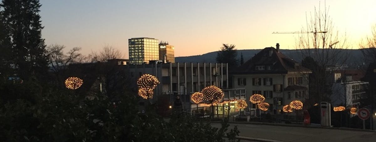 Wallisellen | Flatfox