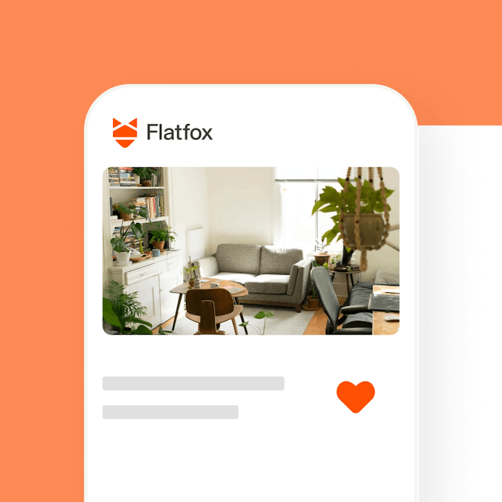 Wohnung mieten | Flatfox