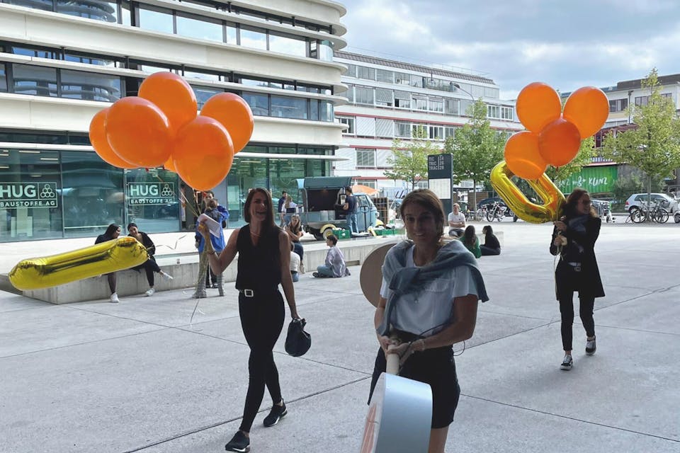 Foxelebration – 10 Jahre Flatfox! | Flatfox