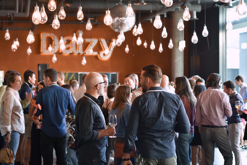 Foxelebration – 10 Jahre Flatfox! | Flatfox