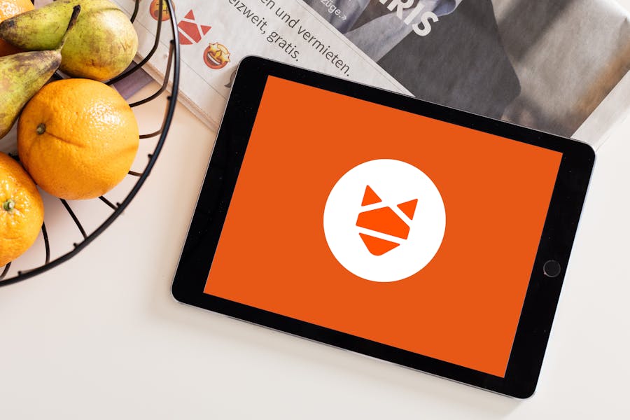 Rent digitally | Flatfox