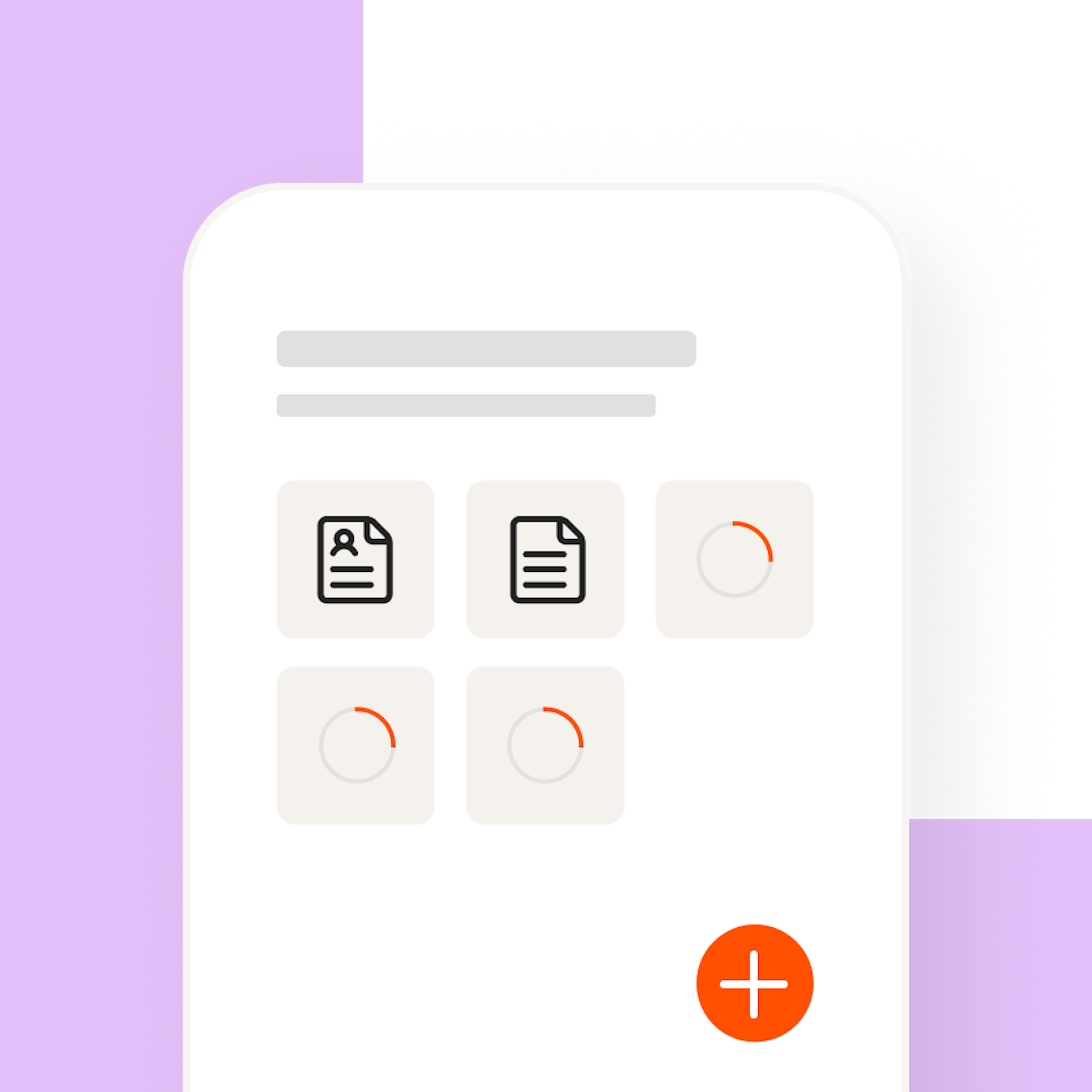 Flatfox Anmeldeformular | Flatfox